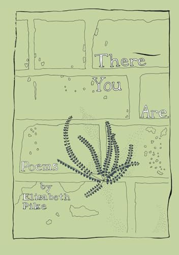 There You Are: A Collection of Hand-lettered Poems about Motherhood by ...