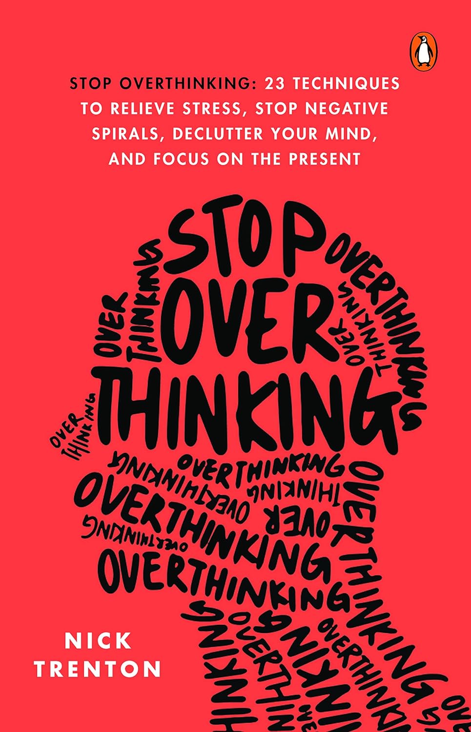 Stop Overthinking by Nick Trenton | Goodreads