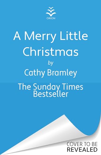 A Merry Little Christmas: The most heart-warming, surprising and cosy ...