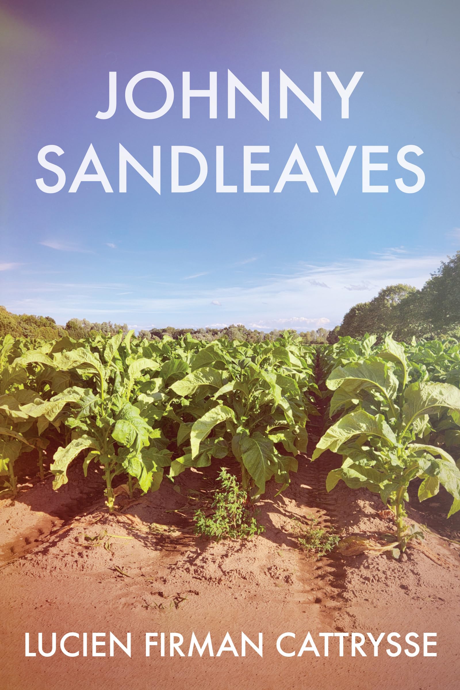 Johnny Sandleaves by Lucien Firman Cattrysse | Goodreads