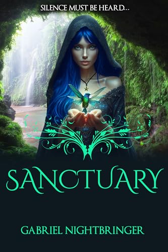 Sanctuary by Gabriel Nightbringer | Goodreads