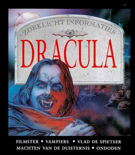 Dracula (Zoeklicht informatief) by Jim Pipe | Goodreads