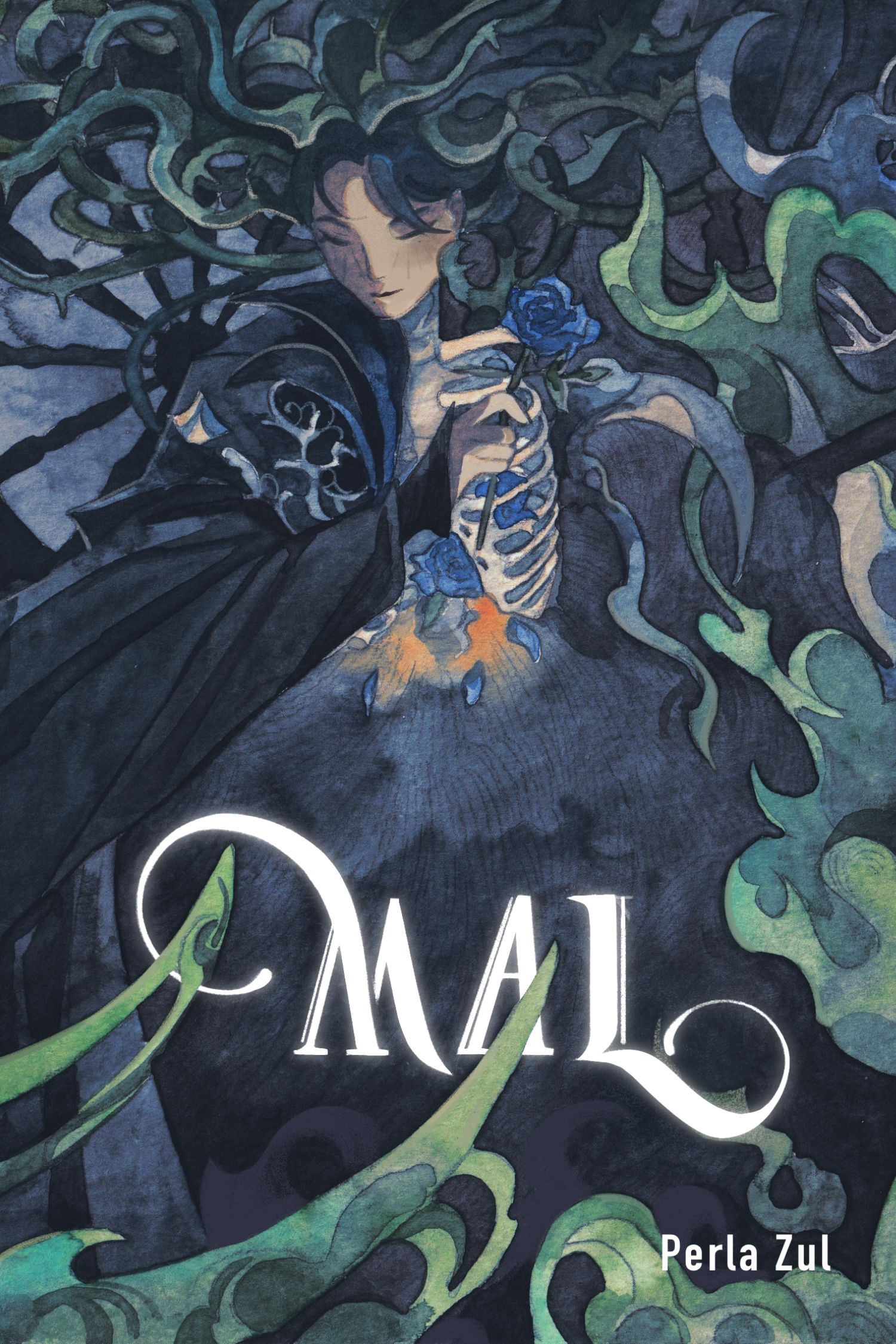 Mal by Perla Zul | Goodreads