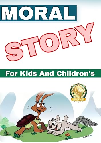 Moral Story for kids in English: A Story Book That Changes Lives by S ...