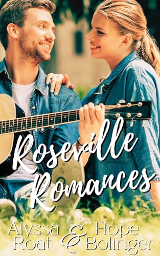 Roseville Romances Collection by Alyssa Roat | Goodreads