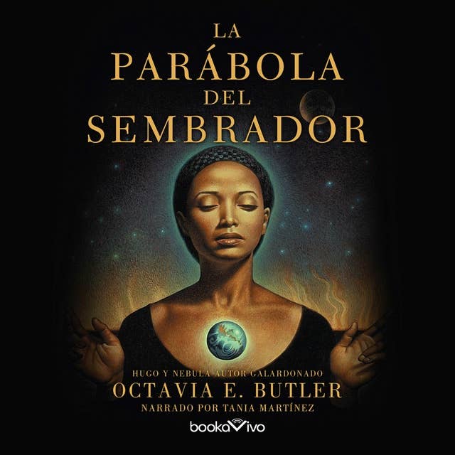 La parábola del sembrador (Earthseed, #1) by Octavia E. Butler | Goodreads