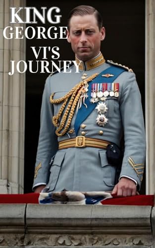 King George VI's Journey: King George VI: The Reluctant Monarch by ...