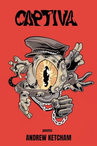 Captiva by Andrew Ketcham | Goodreads