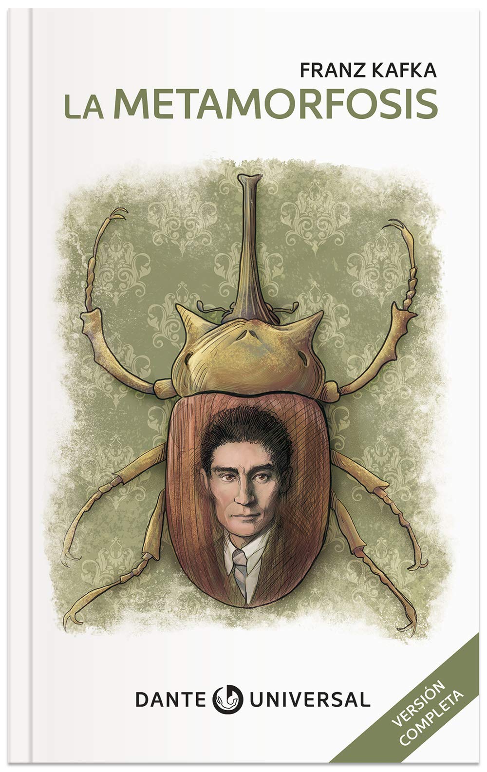 La metamorfosis by Franz Kafka | Goodreads