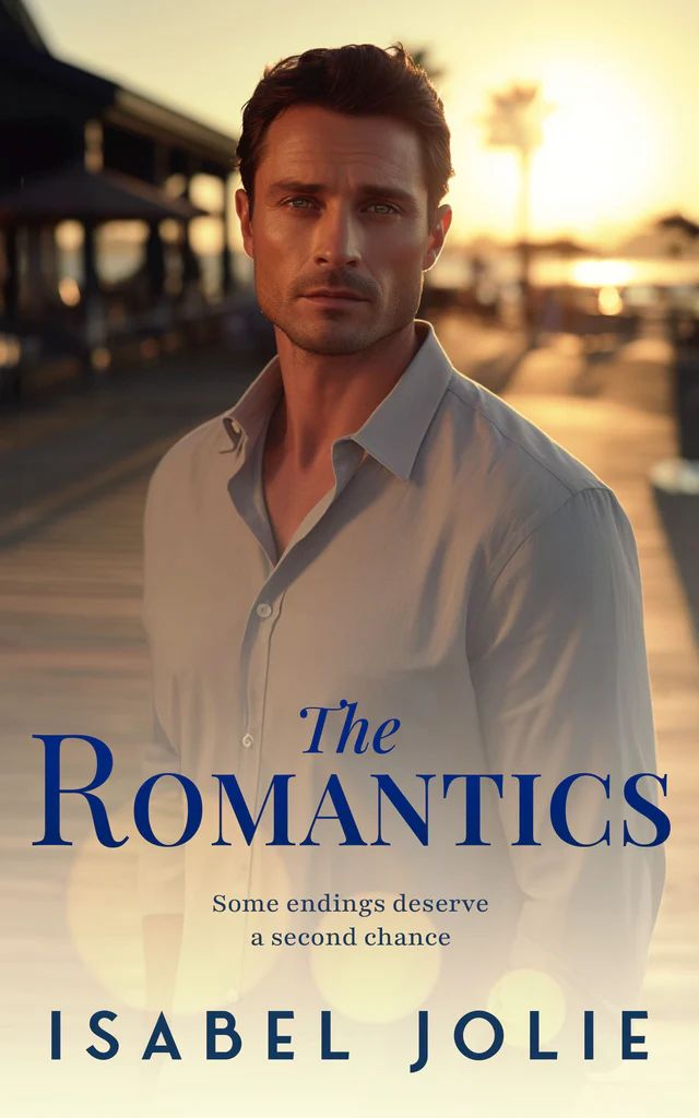 The Romantics by Isabel Jolie | Goodreads