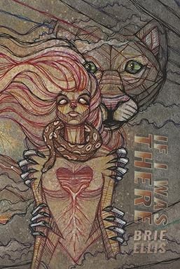 If I Was There by Brie Ellis | Goodreads