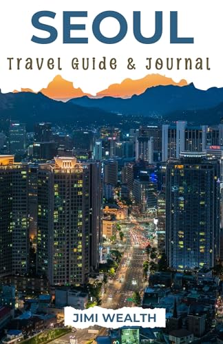 2 in 1 Seoul Travel Guide: Your Ultimate Trip Companion and Personal ...