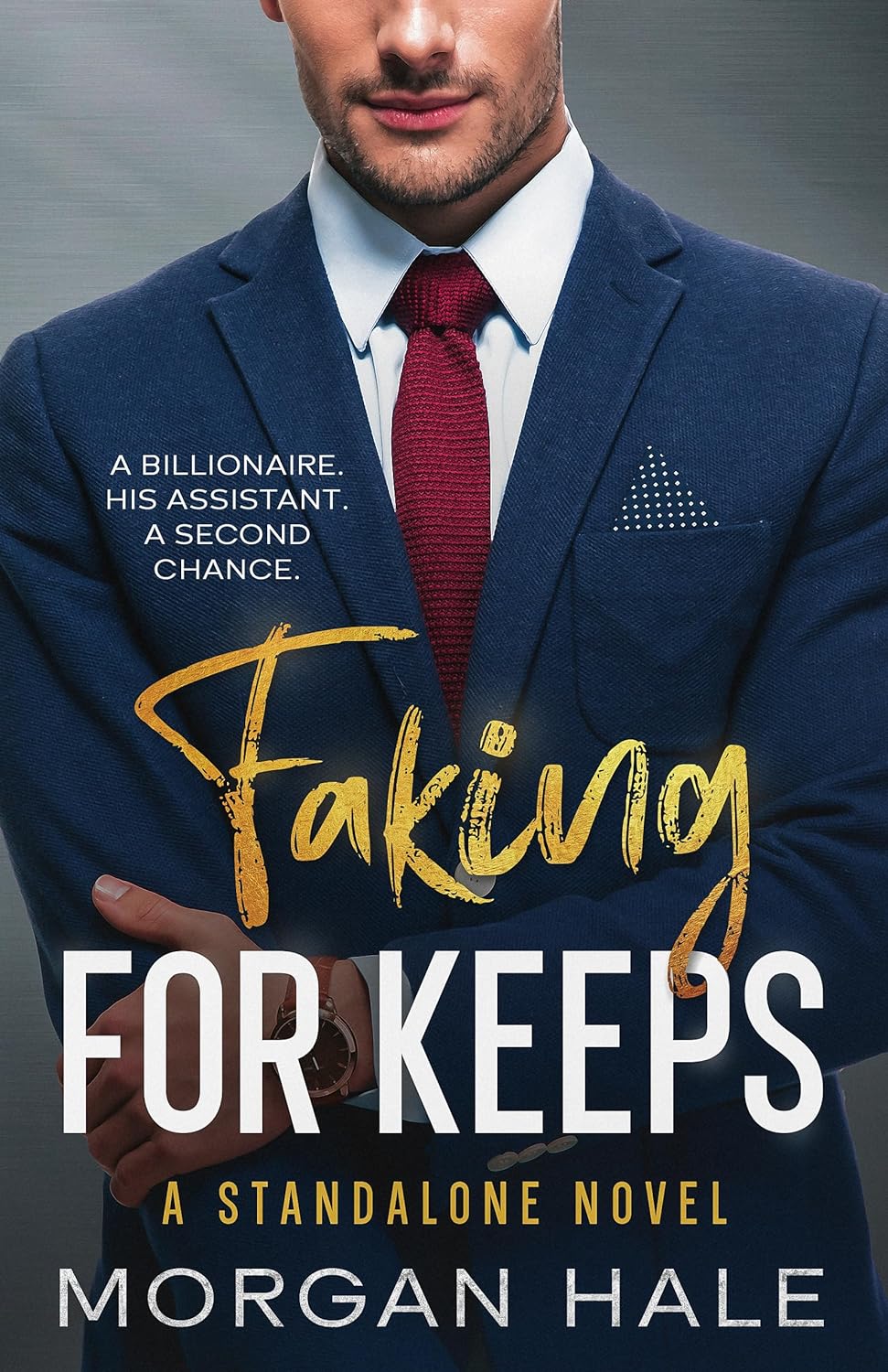 Faking for Keeps by Morgan Hale | Goodreads