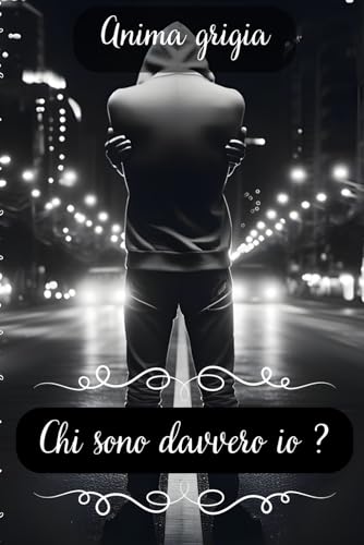 Chi sono davvero io? (Italian Edition) by Giovanni Spadavecchia | Goodreads