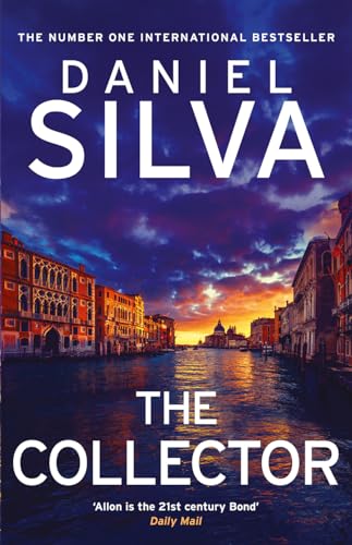 The Collector by Unknown Author | Goodreads