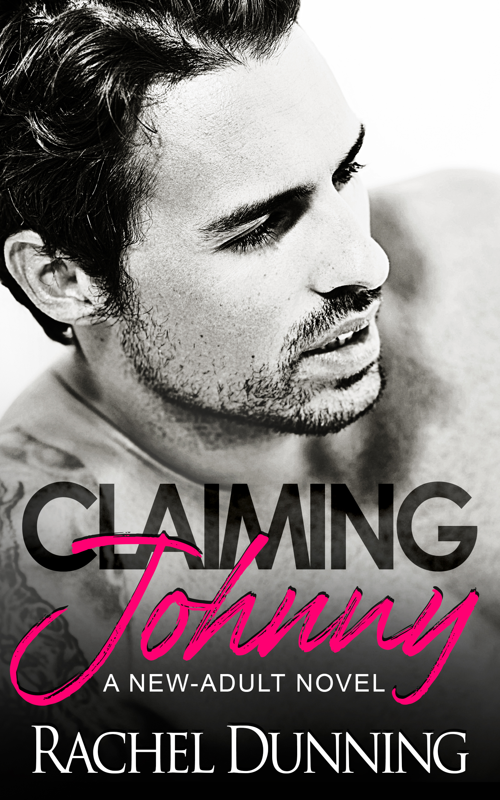 Claiming Johnny by Rachel Dunning | Goodreads