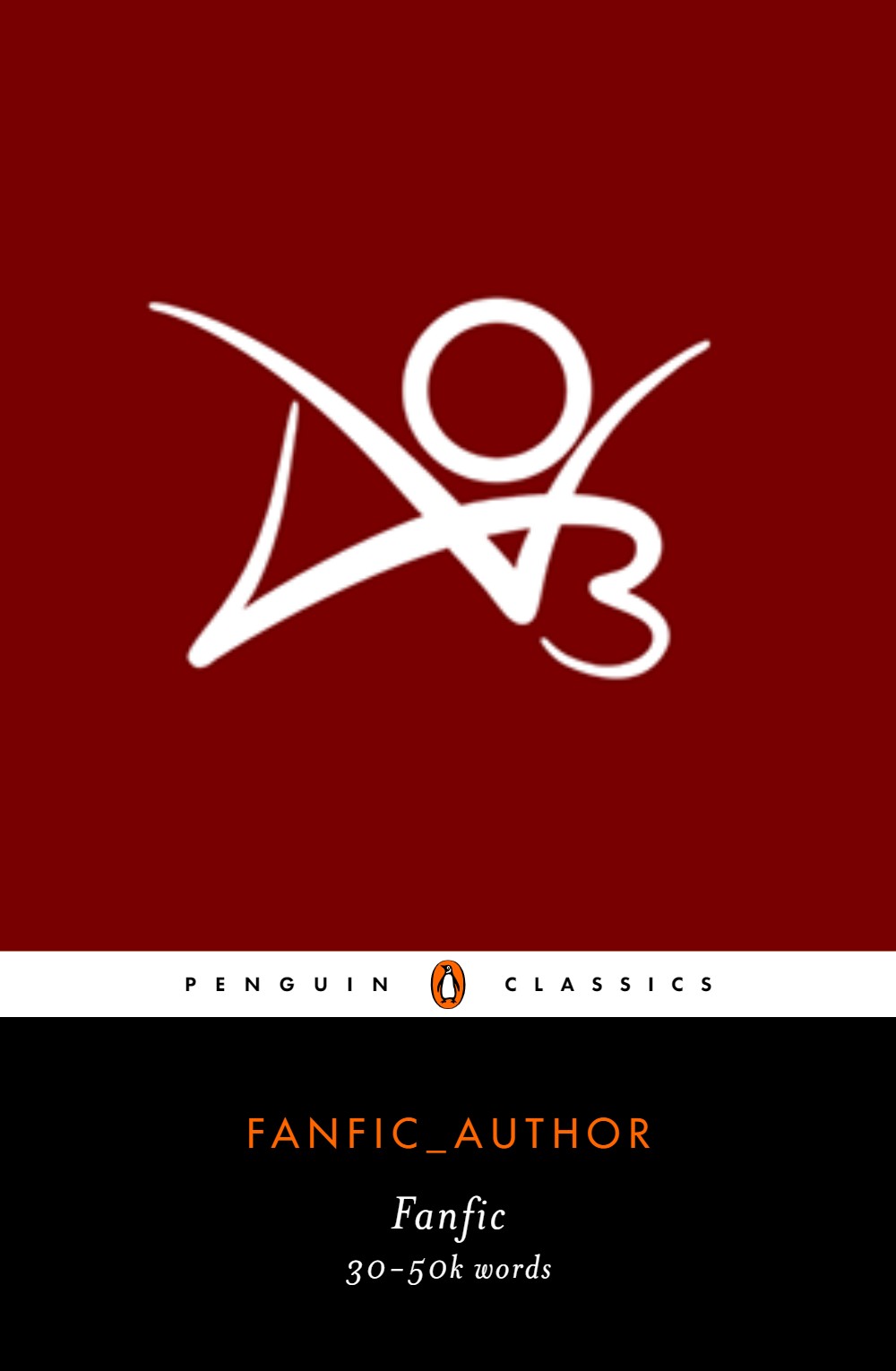 Fanfic [volume 1] by fanfic_author | Goodreads