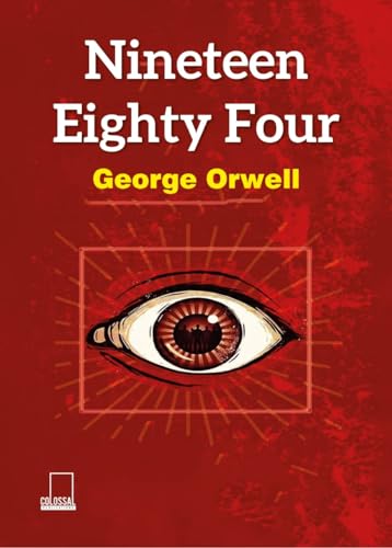 Nineteen Eighty-Four by George Orwell | Goodreads
