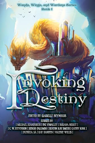 Invoking Destiny by 4 Horsemen Publications | Goodreads