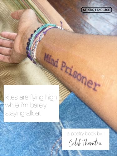 Kites Are Flying High While I'm Barely Staying Afloat by Caleb Thornton ...