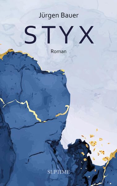 Styx by Jürgen Bauer | Goodreads