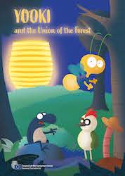 Yooki and the Union of the Forest by Magali Pingaut | Goodreads
