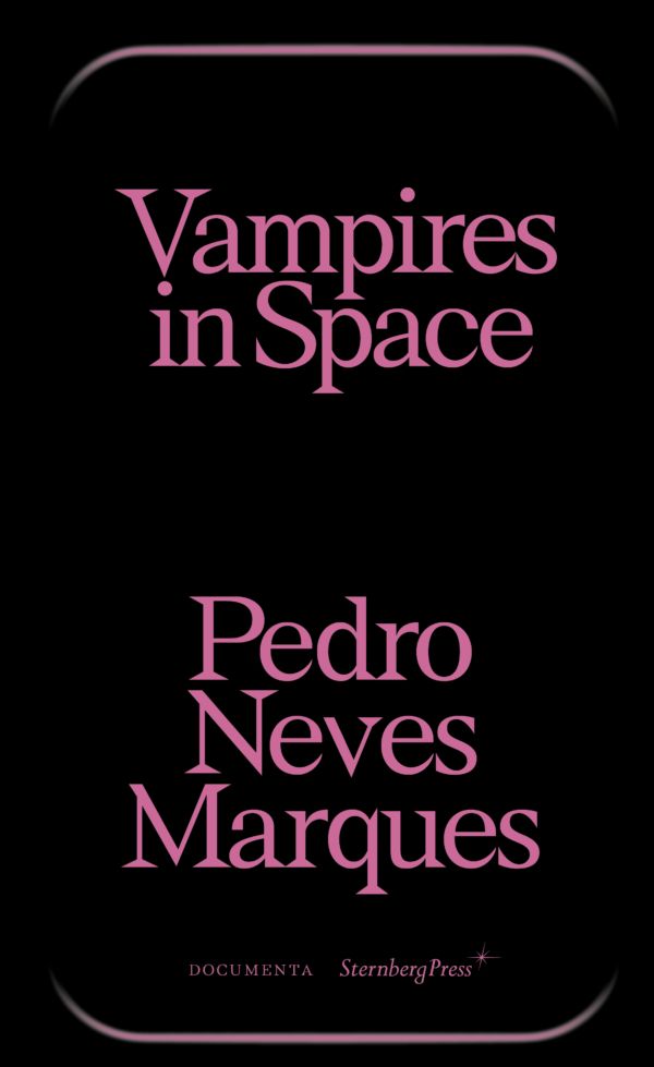 Vampires in Space by Pedro Neves Marques | Goodreads