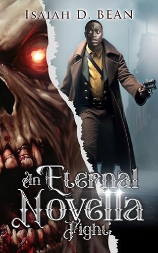 An Eternal Shards Novella : Fight by Isaiah Bean | Goodreads