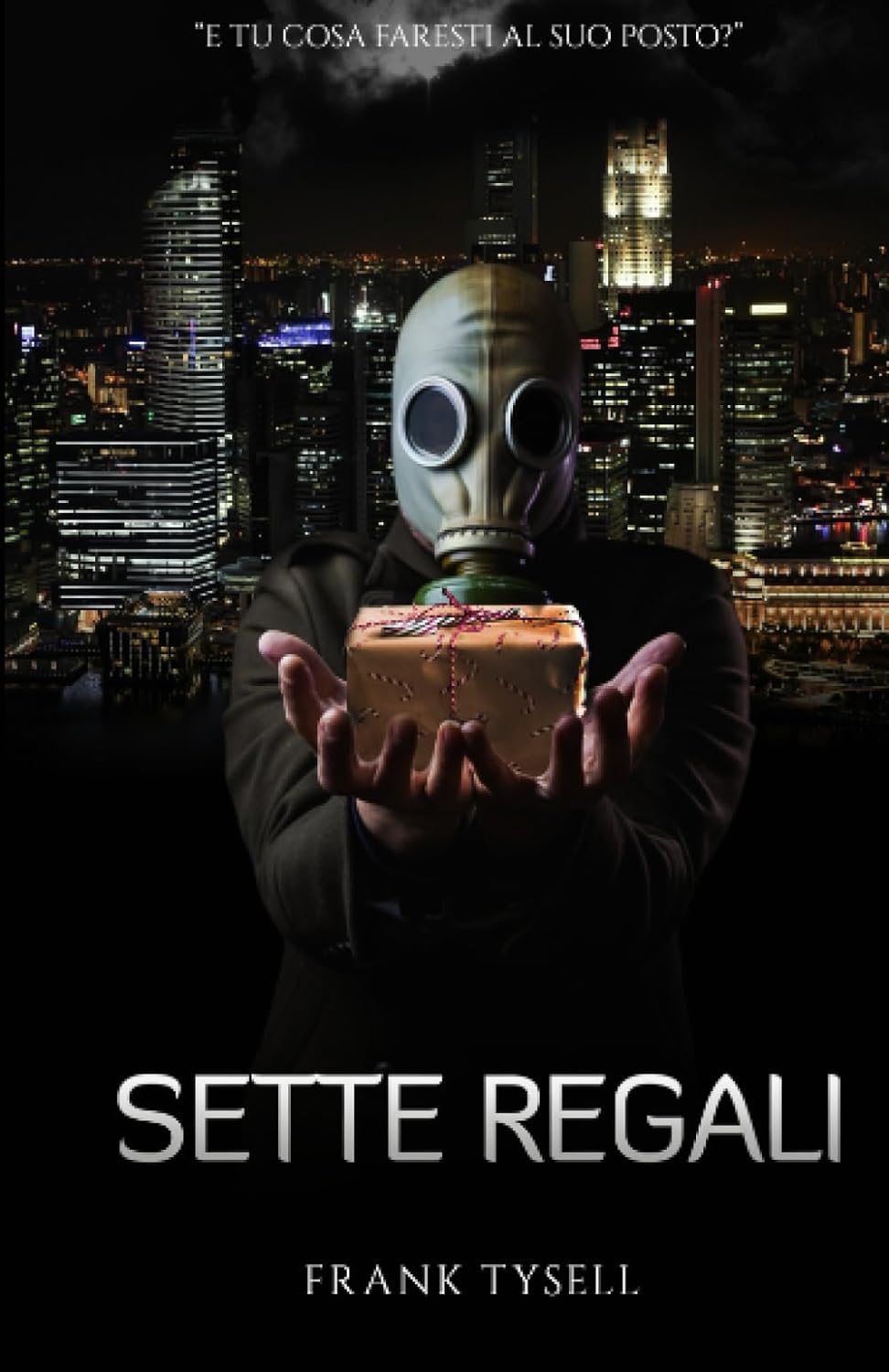 Sette regali by Frank Tysell | Goodreads