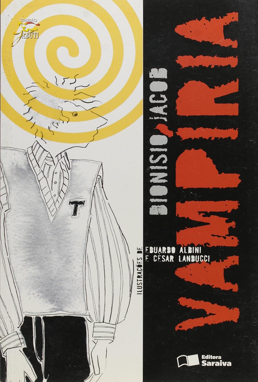 Vampíria by Dionisio Jacob | Goodreads