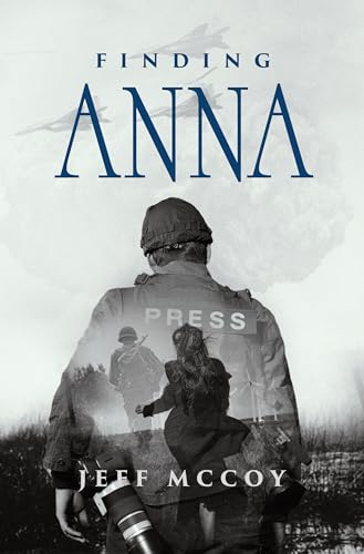 Finding Anna by Jeff McCoy | Goodreads