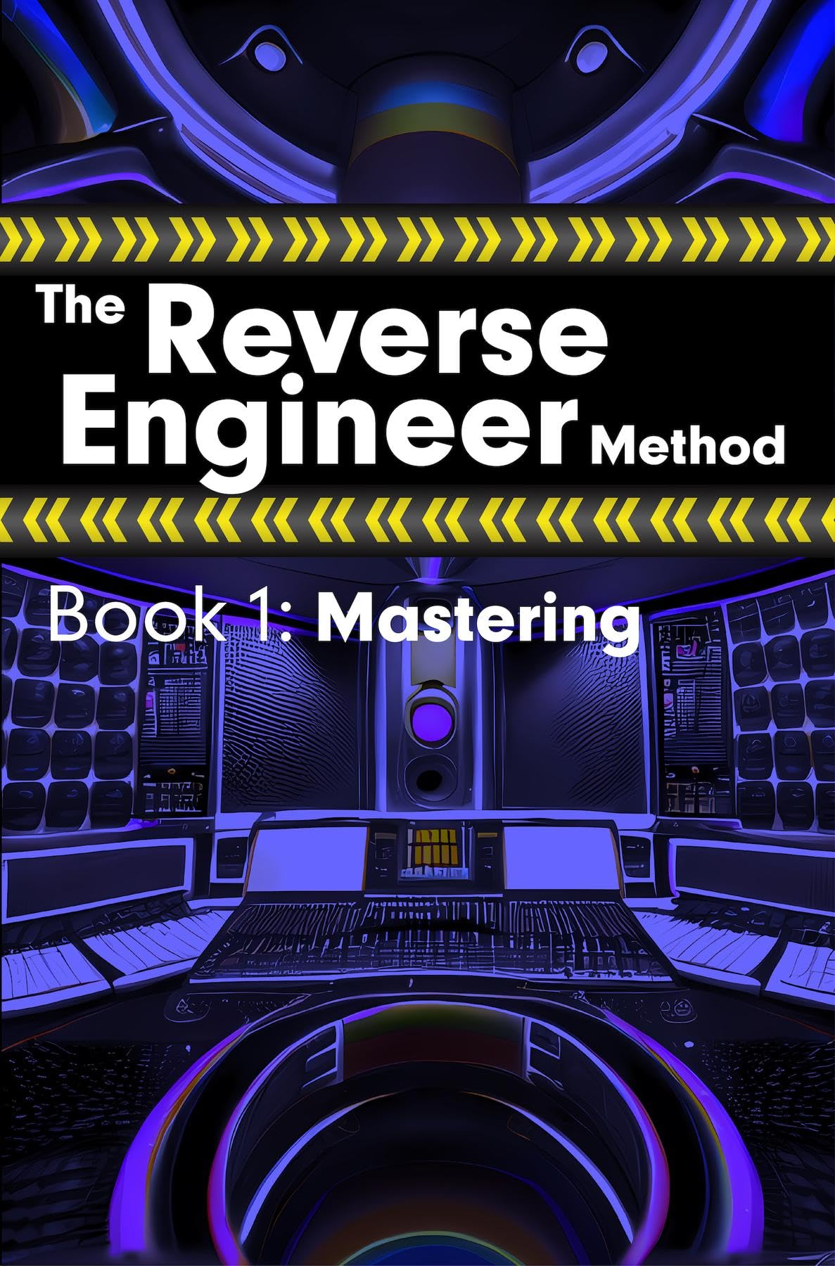 The Reverse Engineer Method: Book 1: Mastering by Alex Wolfcastle | Goodreads