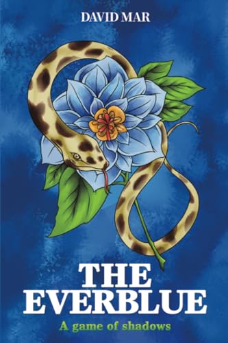 The Everblue by David Mar | Goodreads