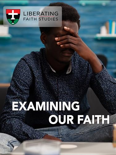 Liberating Faith Studies: Spring Quarterly, March 2024 by Roderick D ...