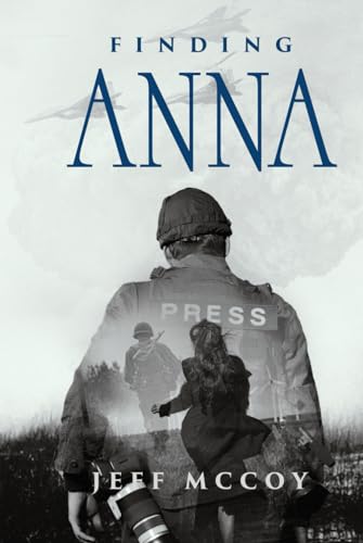 Finding Anna by Jeff McCoy | Goodreads