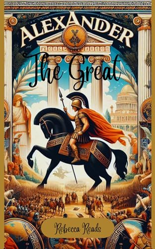 Alexander the Great: A Brief Biography on the Legacy of His Vast Domain ...