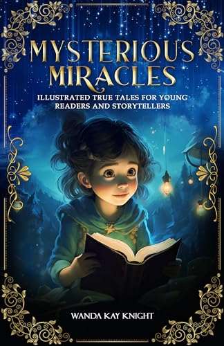 Mysterious Miracles: Illustrated True Tales for Young Readers and ...