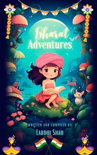 Bharat Adventures by Labdhi Shah | Goodreads