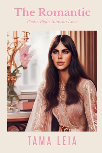 The Romantic: Poetic Reflections on Love by Tama Leia | Goodreads