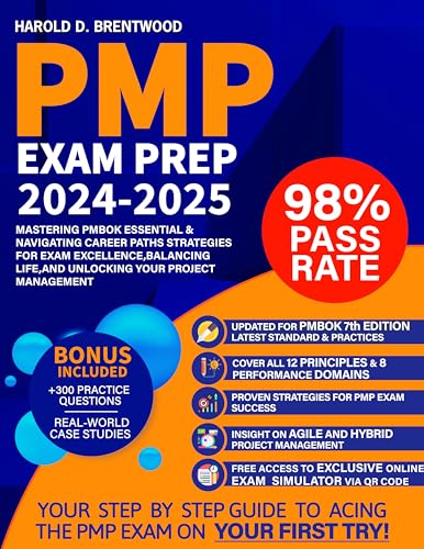 PMP Exam Prep: Mastering PMBOK Essentials & Navigating Career Paths ...