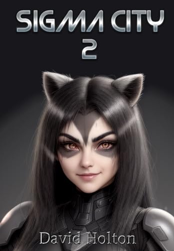 Sigma City 2 (The Sigma Series) by David Holton | Goodreads