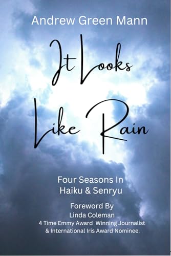 It Looks Like Rain by Andrew Green Mann | Goodreads