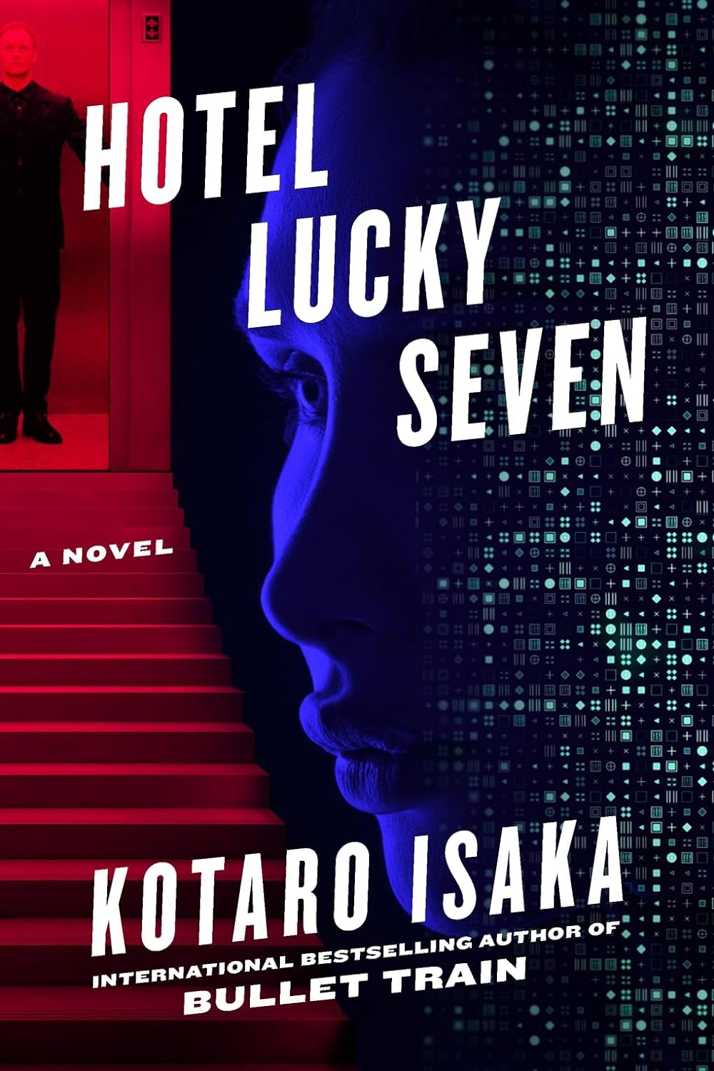 Hotel Lucky Seven (Assassins, #4) by Kōtarō Isaka | Goodreads