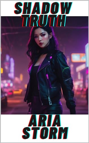 Shadow Truth (Night Kind Series Book 3) by Aria Storm | Goodreads