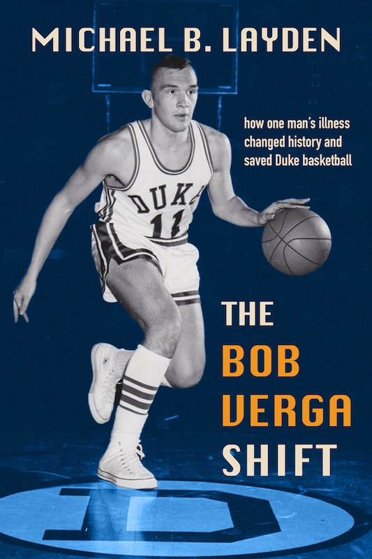 The Bob Verga Shift: How One Man's Illness Changed History and Saved ...