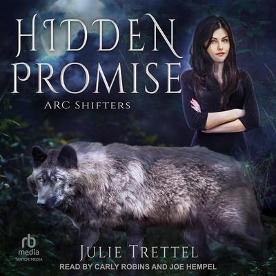 Hidden Promise by Julie Trettel | Goodreads