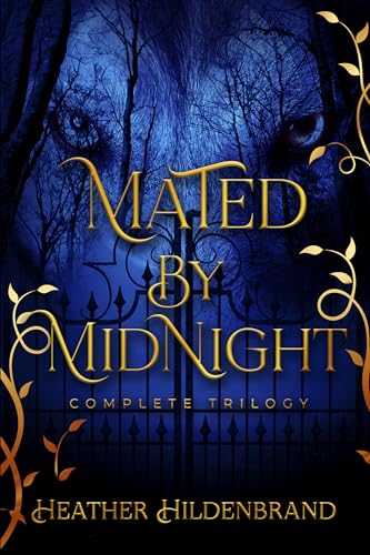 Mated by Midnight: The Complete Series by Jessica Wayne | Goodreads