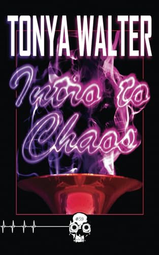 Intro to Chaos (Rewind or Die) by Tonya Walter | Goodreads