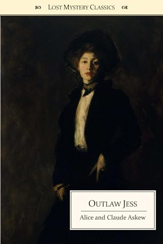 Outlaw Jess by Alice Askew | Goodreads