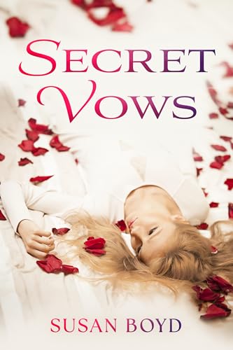 Secret Vows by Susan Boyd | Goodreads
